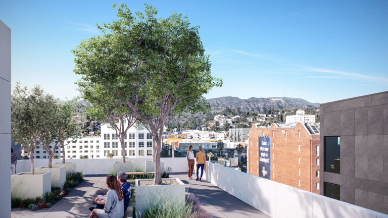 60-Unit OZ Workforce/Affordable Housing - Pinnacle Partner Management LLC