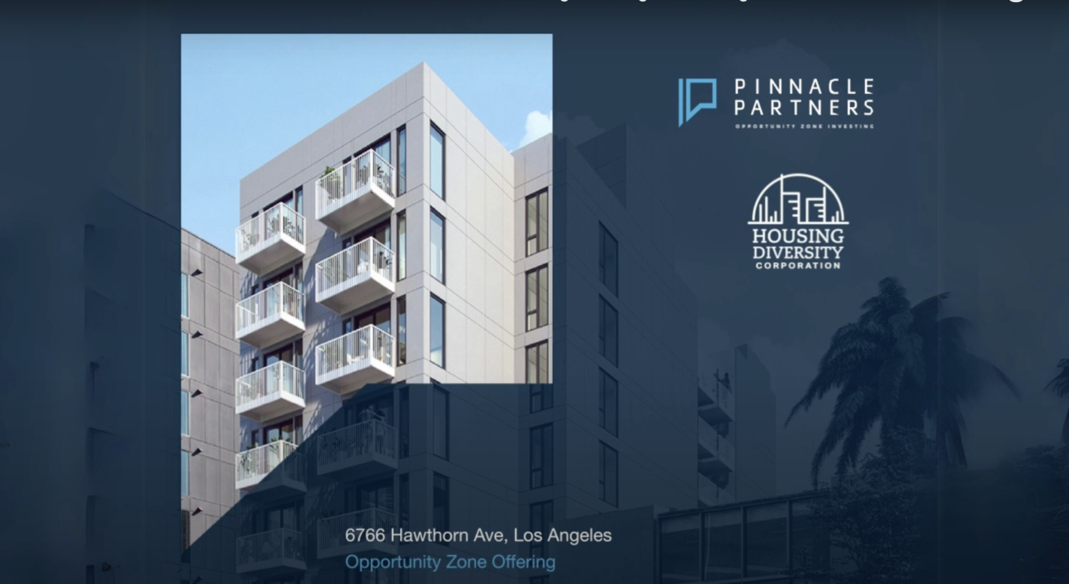 Home - Pinnacle Partner Management LLC