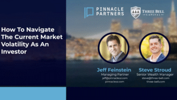 How to Navigate the Current Market Volatility - Pinnacle Partner Management LLC